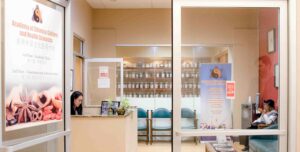 DAOM Admissions Process - Academy of Chinese Culture & Health Sciences